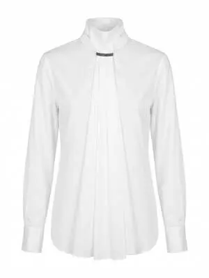 Brunello Cucinelli Blouse - Multicolor