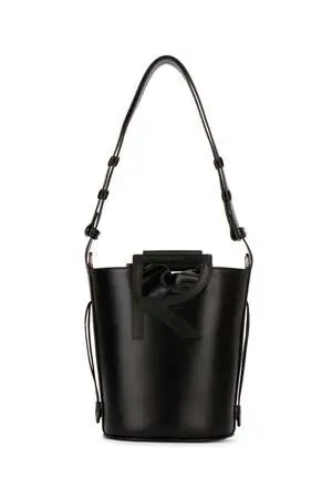 ROGER VIVIER Bucket Bag - Multicolor