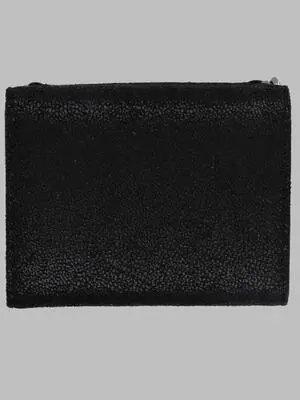 Stella McCartney Borsa Falabella Trifold