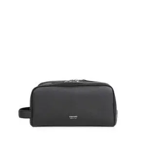 TOM FORD Tote Bags - Black