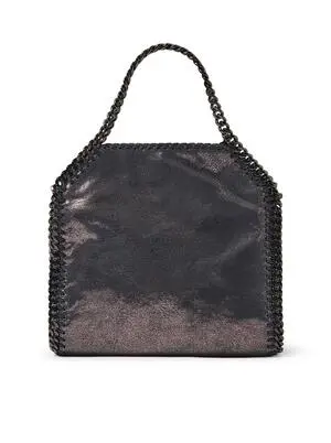 Stella McCartney Falabella Mini Tote Bag - Brown