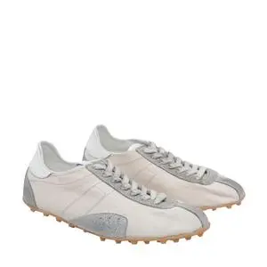 MAISON MARGIELA Sprinters Sneakers - Gray