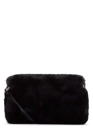 ROGER VIVIER Viv' Choc Strass Phone Holder - Multicolor