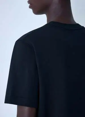 Jacquemus Le T-shirt Gros Grain