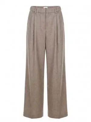 Brunello Cucinelli Pants - Multicolor