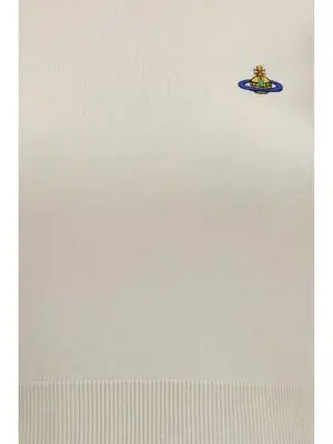 VIVIENNE WESTWOOD Bea Top - White