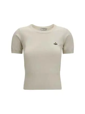 VIVIENNE WESTWOOD Bea Top - White