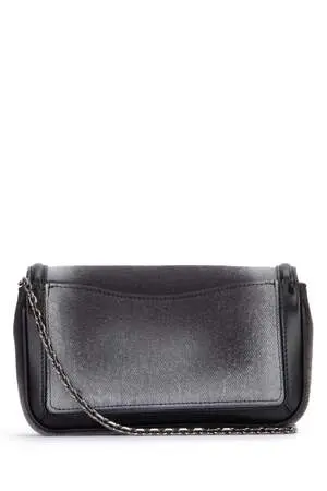 ROGER VIVIER Denim Bag - Multicolor