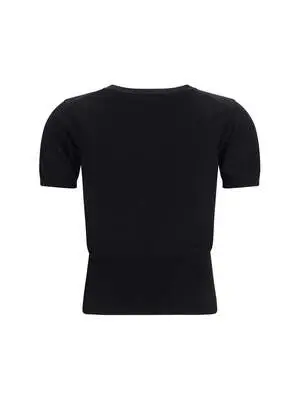 VIVIENNE WESTWOOD Bea Top - Black