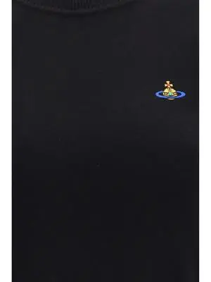 VIVIENNE WESTWOOD Bea Top - Black