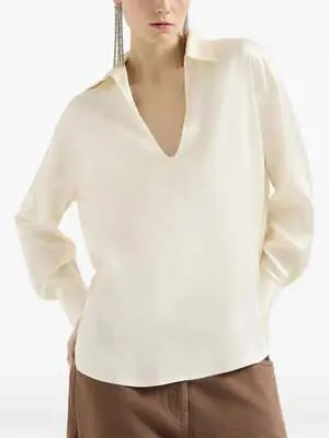 Brunello Cucinelli Blouse