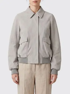 Loewe Jacket - Gray