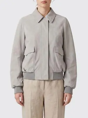 Loewe Jacket - Gray