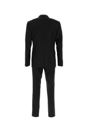 Dolce & Gabbana Wool Blend Suit