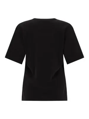 LEMAIRE T-shirt Rib