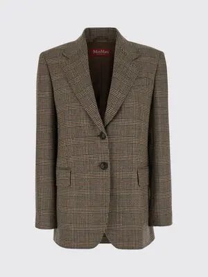Max Mara Jacket - Black