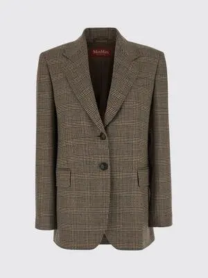 Max Mara Jacket - Black