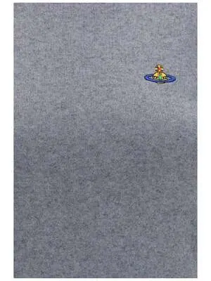VIVIENNE WESTWOOD Bea Top - Gray