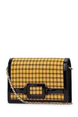 ROGER VIVIER Clutch - Multicolor