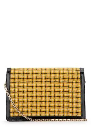 ROGER VIVIER Clutch - Multicolor
