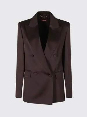 Max Mara Jacket - Brown