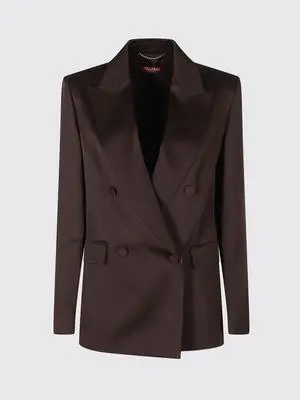 Max Mara Jacket - Brown