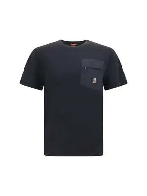 PARAJUMPERS Mojave T-shirt - Black