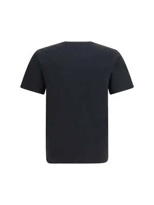 PARAJUMPERS Mojave T-shirt - Black