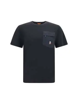 PARAJUMPERS Mojave T-shirt - Black