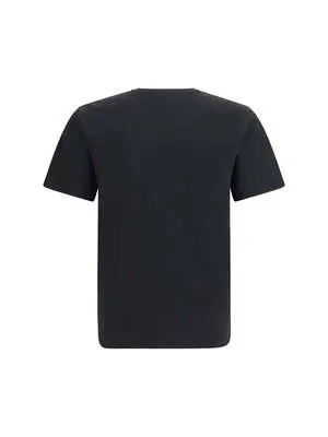 PARAJUMPERS Mojave T-shirt - Black