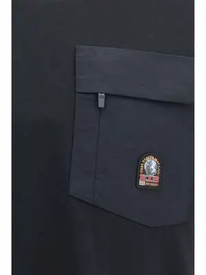 PARAJUMPERS Mojave T-shirt - Black