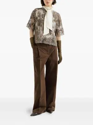 Brunello Cucinelli Blouse