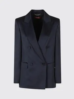 Max Mara Blazer - Blue