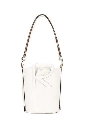ROGER VIVIER Bucket Bag - Multicolor