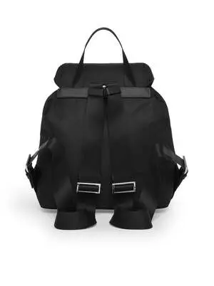 Prada Small Backpack In Re-nylon