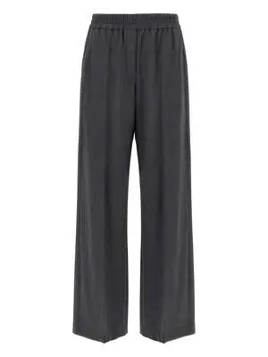 Brunello Cucinelli Pants - Multicolor