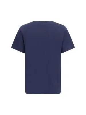 PARAJUMPERS Mojave T-shirt - Blue