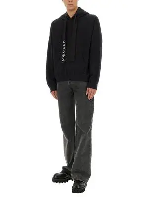 Alexander McQueen Hoodie