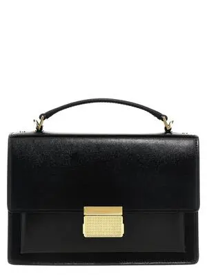 GOLDEN GOOSE Venezia' Handbag - Black