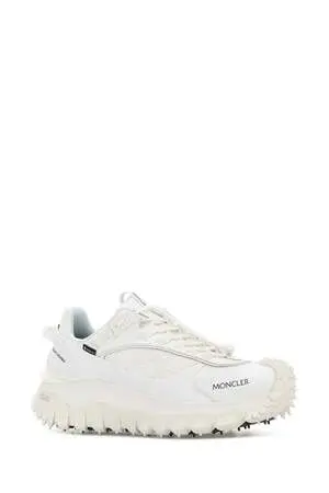 Moncler Trailgrip Gtx Sneakers - White