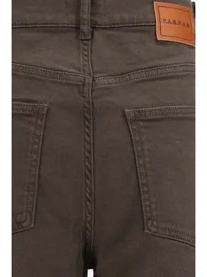 P.a.r.o.s.h Drill Pants