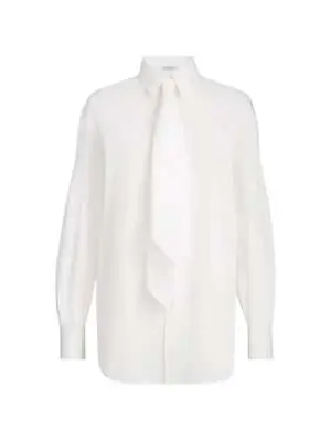 Brunello Cucinelli Brunello Cucinelli Women Shirt Multicolor