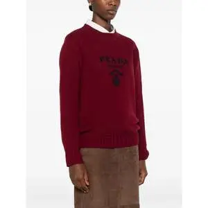 Prada Knitwear Jumpers