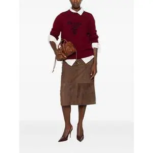 Prada Knitwear Jumpers