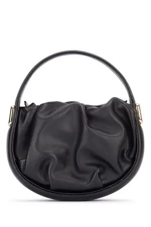 ROGER VIVIER Viv' Choc Royale Hobo Mini