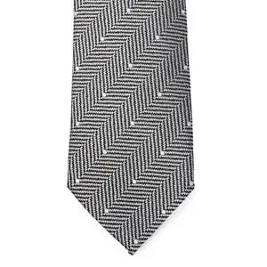 TOM FORD Ties & Bow Ties - Black