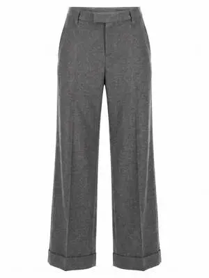 Brunello Cucinelli Pants - Multicolor