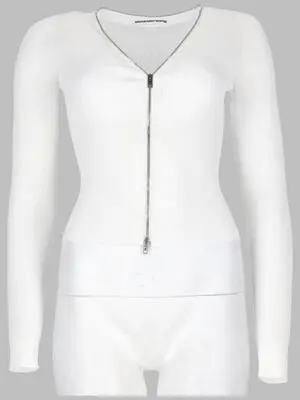 Alexander Wang Pointelle Knitwear For Women