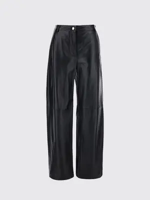 Max Mara Pants - Black