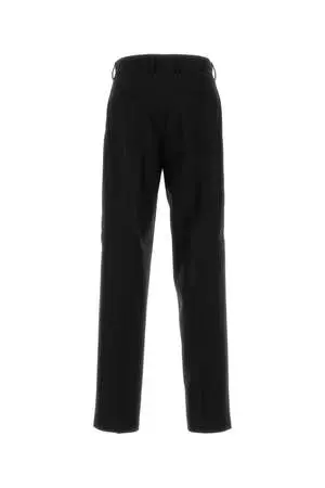 Fendi Wool Pant